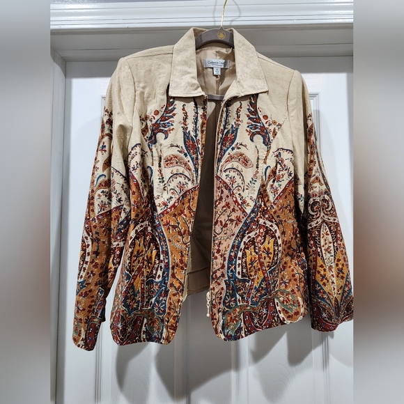 Coldwater Creek | Jackets & Coats | Coldwater Creek Jacket | Poshmark